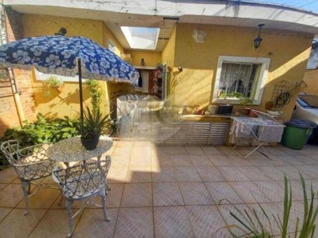 Casa com 3 quartos à venda em Parque são domingos SP