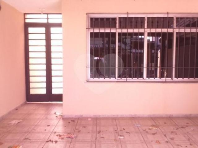Casa com 3 quartos à venda em Parque são domingos SP