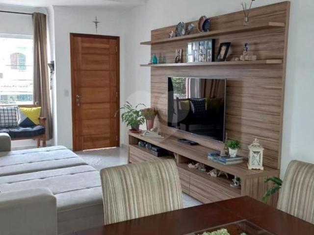 Casa com 3 quartos à venda em Parque são domingos SP