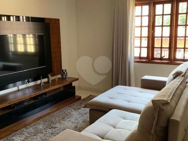 Casa com 3 quartos à venda em Parque são domingos SP