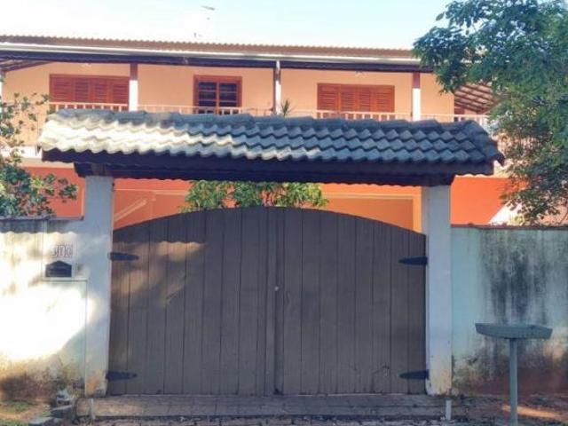 Casa com 3 quartos à venda em Parque São Gabriel