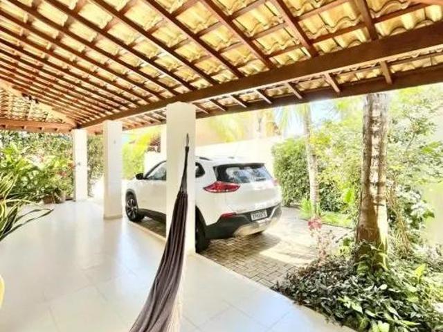 Casa com 3 quartos à venda em Parque São George Granja Viana