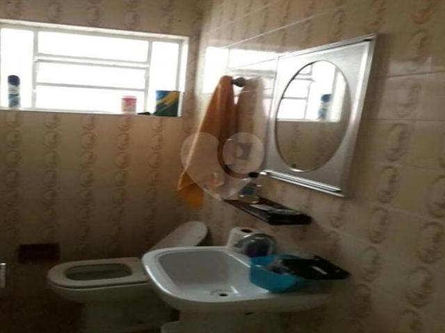 Casa com 3 quartos à venda em Parque são lucas SP