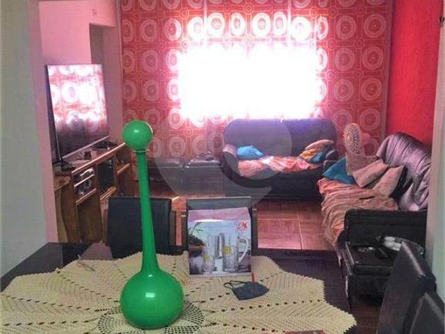 Casa com 3 quartos à venda em Parque são lucas SP