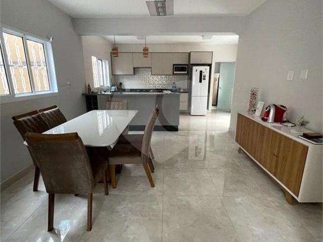Casa com 3 quartos à venda em Parque são luís SP