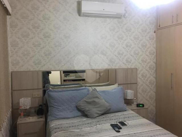 Casa com 3 quartos à venda em Parque são luís SP
