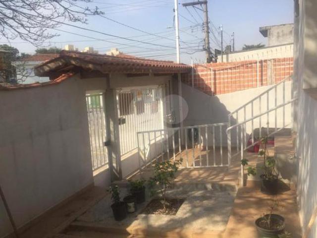 Casa com 3 quartos à venda em Parque são luís SP