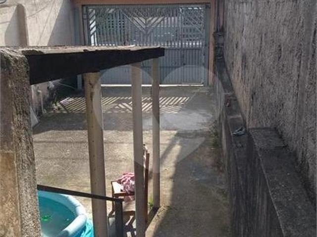 Casa com 3 quartos à venda em Parque são rafael SP
