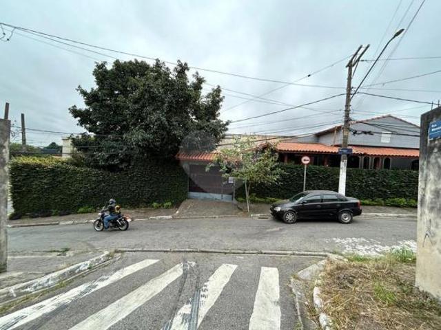 Casa com 3 quartos à venda em Parque sonia SP