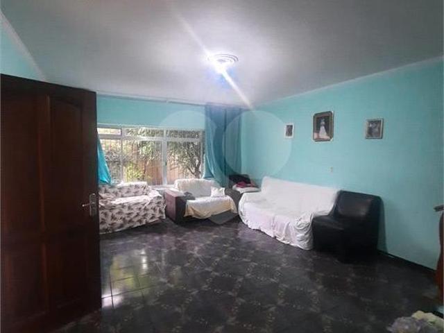Casa com 3 quartos à venda em Parque Santo Antônio SP