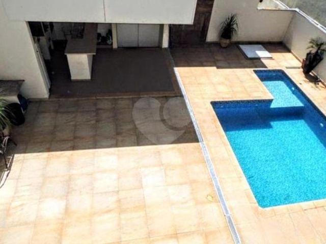 Casa com 3 quartos à venda em Parque Santa Cecília SP