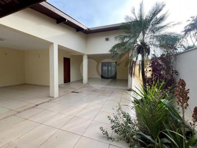 Casa com 3 quartos à venda em Parque santa cecília SP