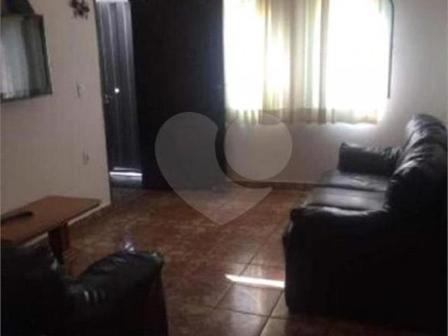 Casa com 3 quartos à venda em Parque Santa Bárbara SP