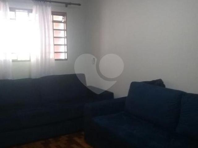 Casa à venda com 3 quartos, sendo 1 suíte, em Parque Santa Felícia Jardim, São Carlos