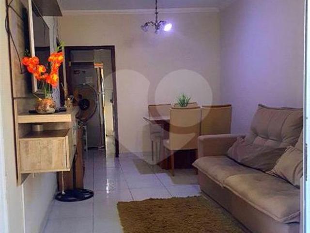 Casa com 3 quartos à venda em Parque Senhor Do Bonfim SP