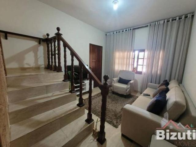 Casa com 3 quartos à venda em Parque Paulista Francisco Morato SP