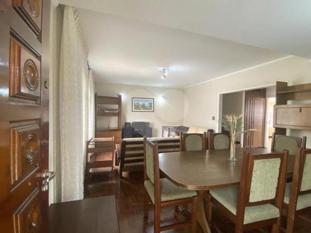 Casa com 3 quartos à venda em Parque peruche SP