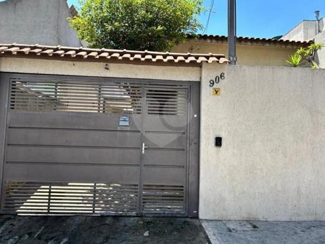 Casa com 3 quartos à venda em Parque peruche SP
