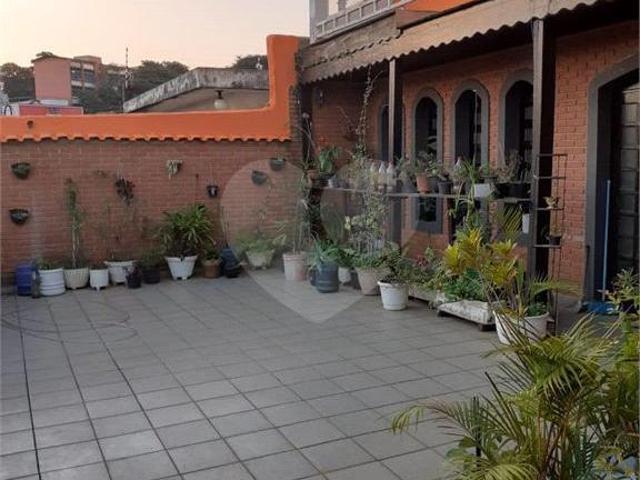 Casa com 3 quartos à venda em Parque rodrigues alves SP