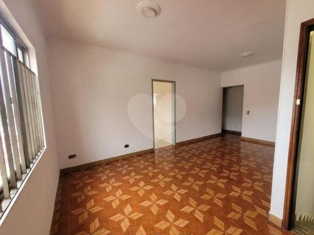 Casa com 3 quartos à venda em Parque ramos freitas SP