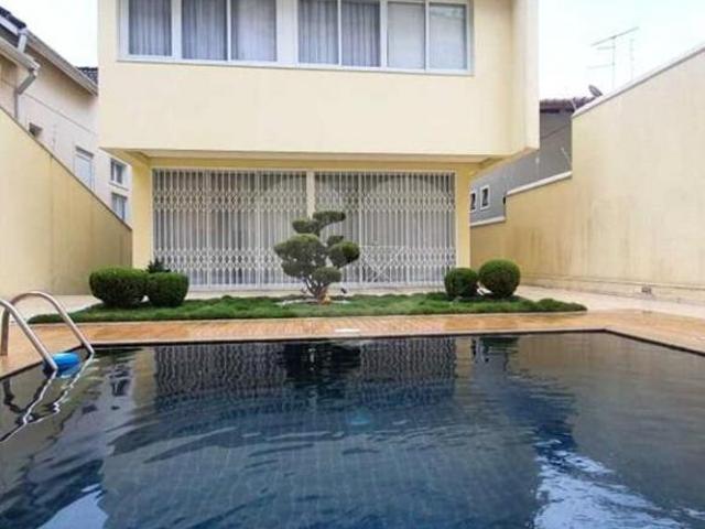 Casa com 3 quartos à venda em Parque renato maia SP