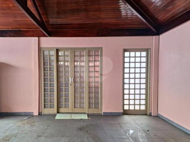 Casa com 3 quartos à venda em Parque Residencial Cândido Portinari SP