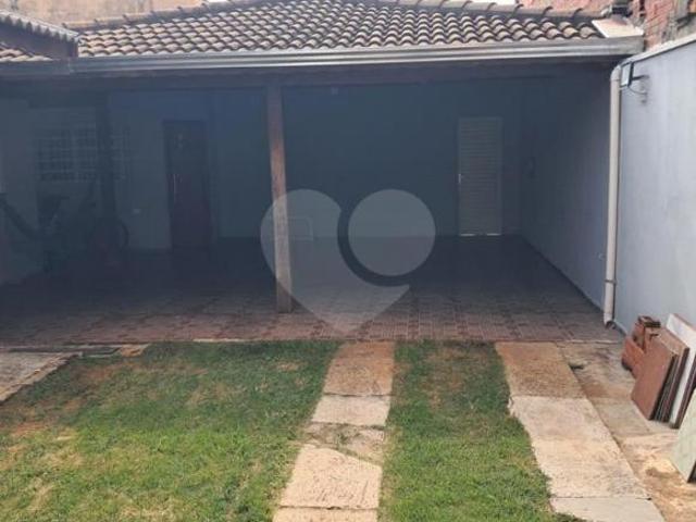 Casa com 3 quartos à venda em Parque residencial célia maria SP