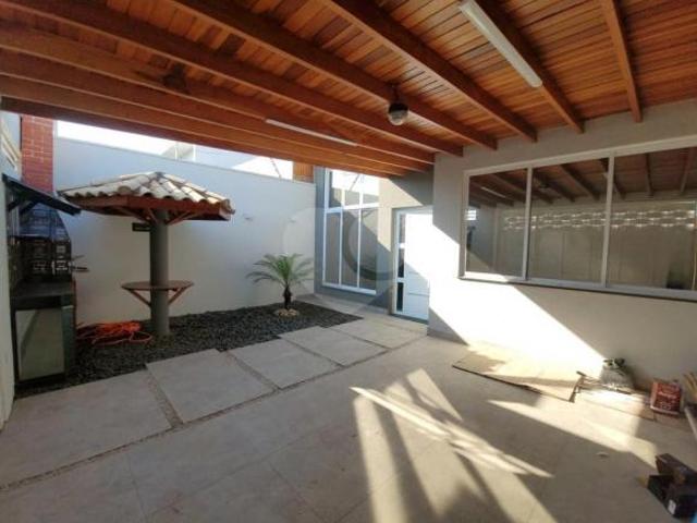 Casa com 3 quartos à venda em Parque residencial sabiás SP