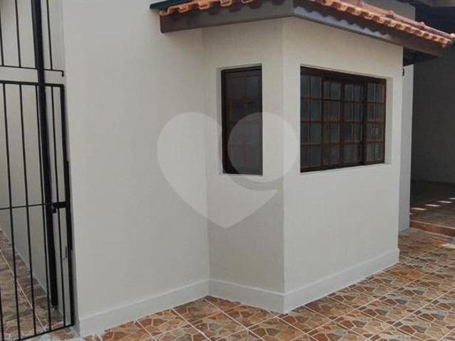 Casa com 3 quartos à venda em Parque residencial rafael alcalá SP