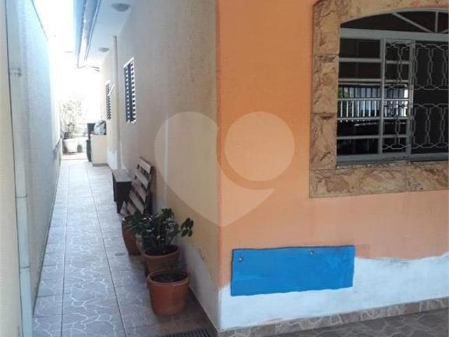 Casa com 3 quartos à venda em Parque Residencial Vila União SP