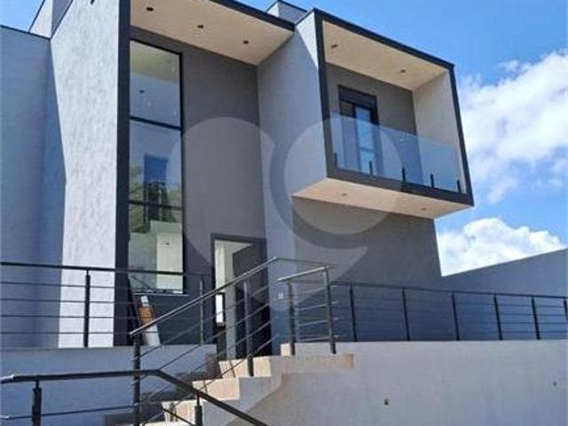 Casa com 3 quartos à venda em Parque rizzo SP