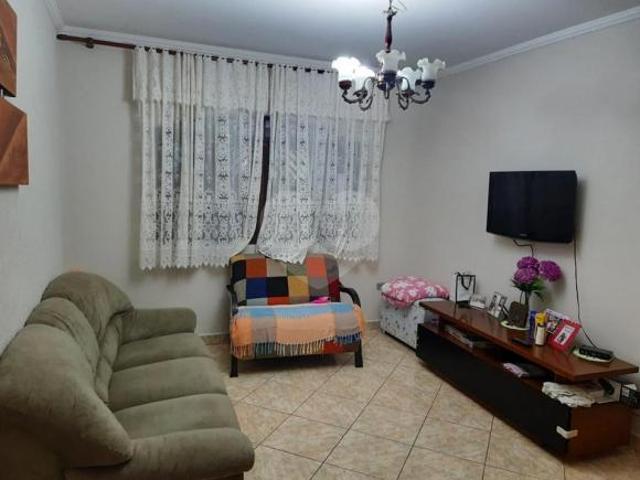 Casa com 3 quartos à venda em Parque terra nova ii SP