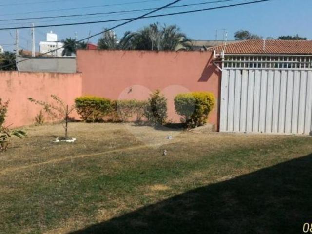 Casa com 3 quartos à venda em Parque Universitário De Viracopos SP