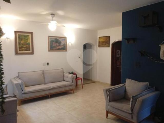 Casa com 3 quartos à venda em Parque vitória SP