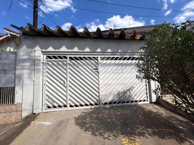 Casa com 3 quartos à venda em Parque vitória SP