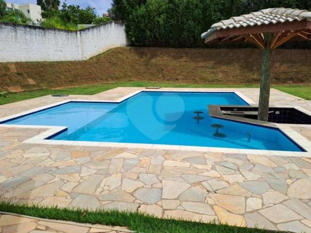 Casa com 3 quartos à venda em Parque village castelo SP