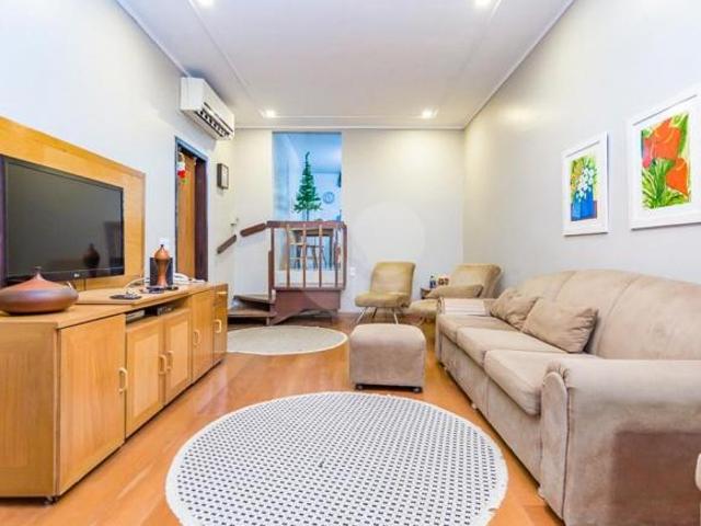 Casa com 3 quartos à venda em Passo Da Areia RS
