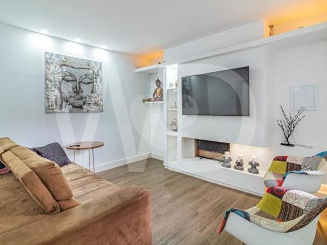 Casa com 3 quartos à venda em Passo Da Areia RS