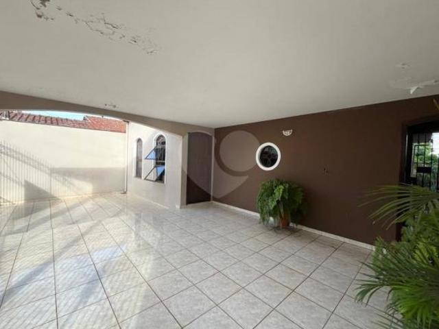 Casa com 3 quartos à venda em Paulicéia SP
