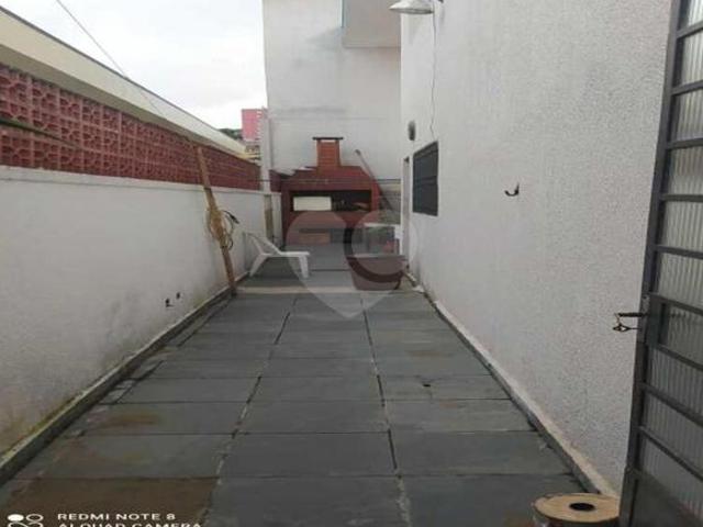 Casa com 3 quartos à venda em Penha de frança SP