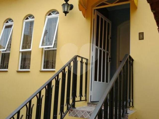 Casa com 3 quartos à venda em Penha de frança SP