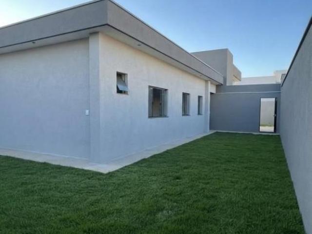 Casa com 3 quartos à venda em Pedro Leopoldo, no bairro Central Park