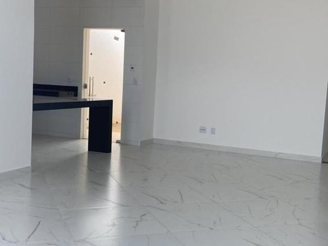 Casa com 3 quartos à venda em Pedro Leopoldo, no bairro Central Park
