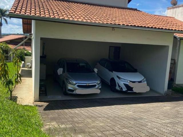 Casa com 3 quartos à venda em Pedro Leopoldo, no bairro Maria Cândida