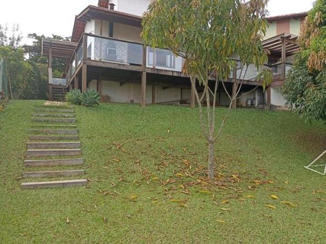 Casa com 3 quartos à venda em Pedro Leopoldo, no bairro Maria Cândida