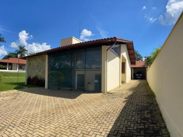 Casa com 3 quartos à venda em Pedro Leopoldo, no bairro Maria Cândida