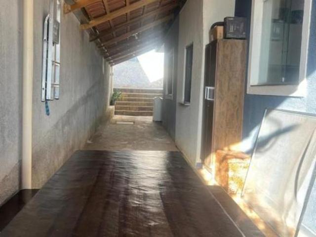 Casa com 3 quartos à venda em Pedro Leopoldo, no bairro Portal Das Acácias