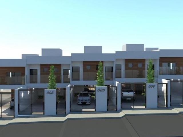 Casa com 3 quartos à venda em Pedro Leopoldo, no bairro Parque Andiara