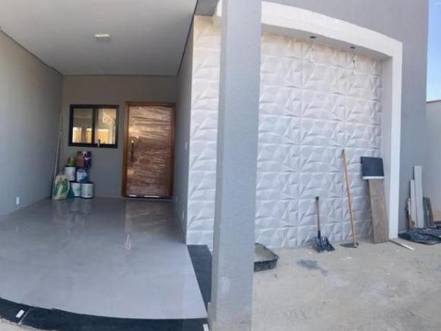 Casa com 3 quartos à venda em Pedro Leopoldo, no bairro Parque Andiara