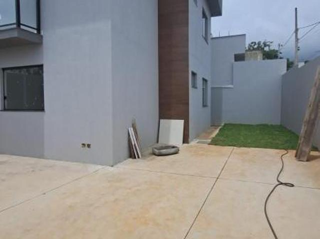 Casa com 3 quartos à venda em Pedro Leopoldo, no bairro Parque Andiara